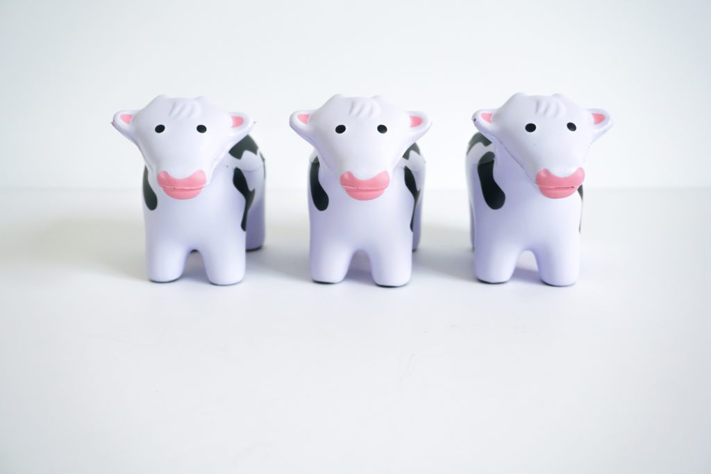 KF Squeeze Cow - Kreider Farms