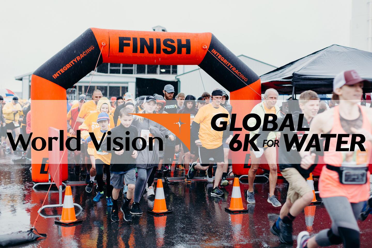 Kreider Farms Hosting World Vision’s 6K for Water Event for 2nd Year in ...