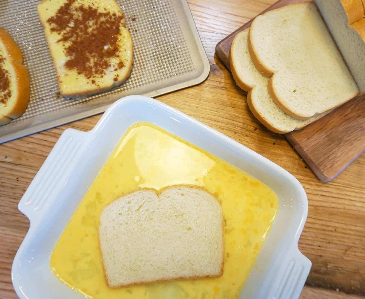 Make Ahead Back to School Breakfast Ideas - Kreider Farms