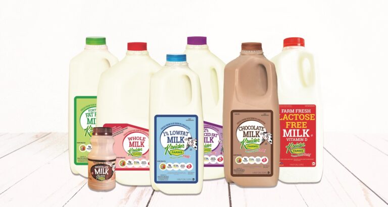 Kreider Farms is first American Humane Certified™ Dairy East of ...