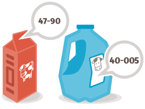 National Dairy Month - Kreider Farms