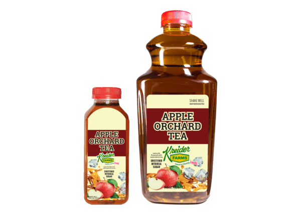 APPLE ORCHARD TEA - Kreider Farms