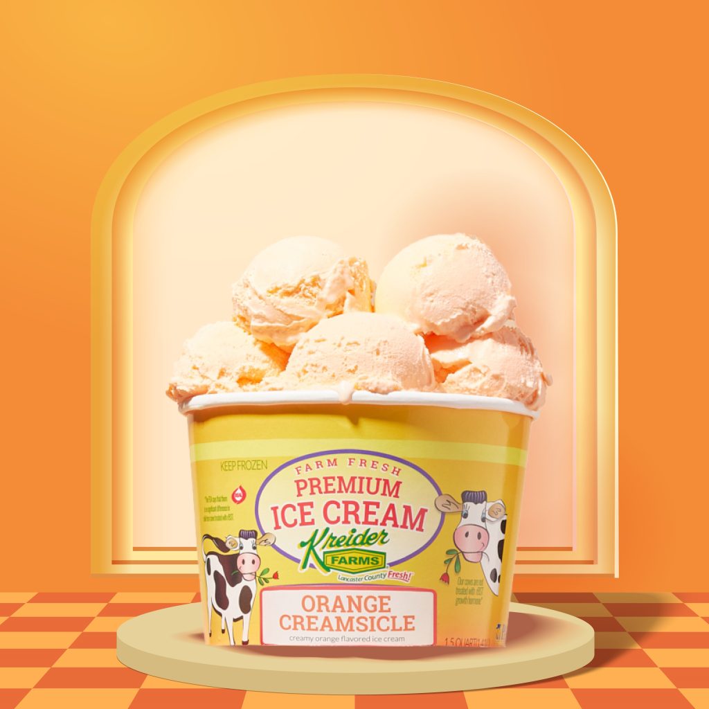 July 2024 Marketing Announcements - Kreider Farms